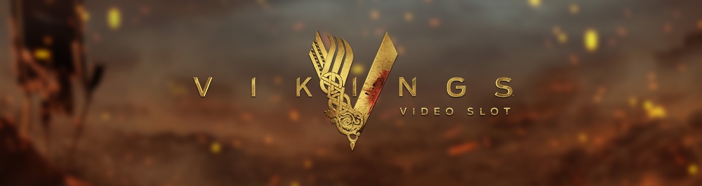 Vikings Online Video Slot Machine by NetEnt | Scatters Casino